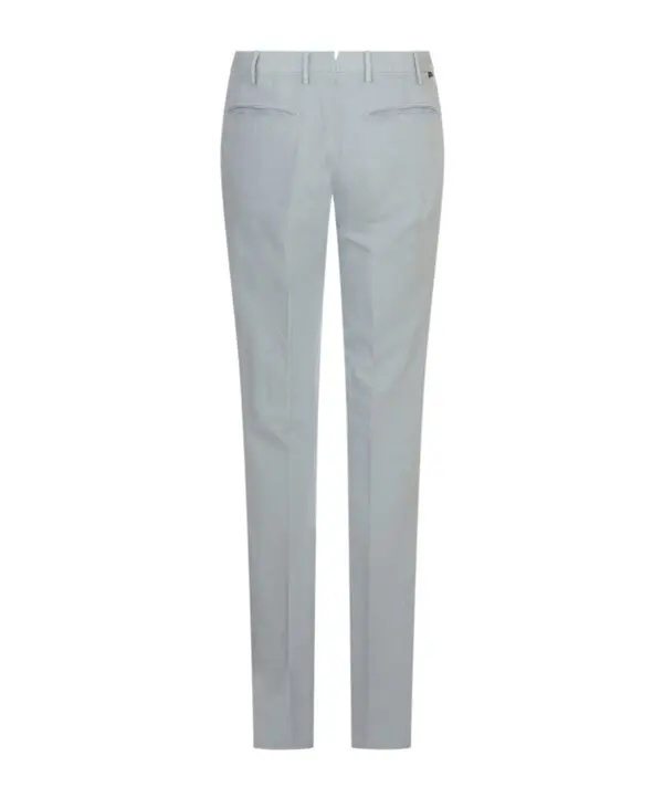 Incotex Royal Batavia Slim-fit Trousers