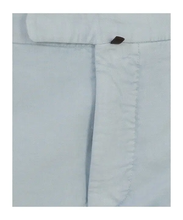 Incotex Royal Batavia Slim-fit Trousers