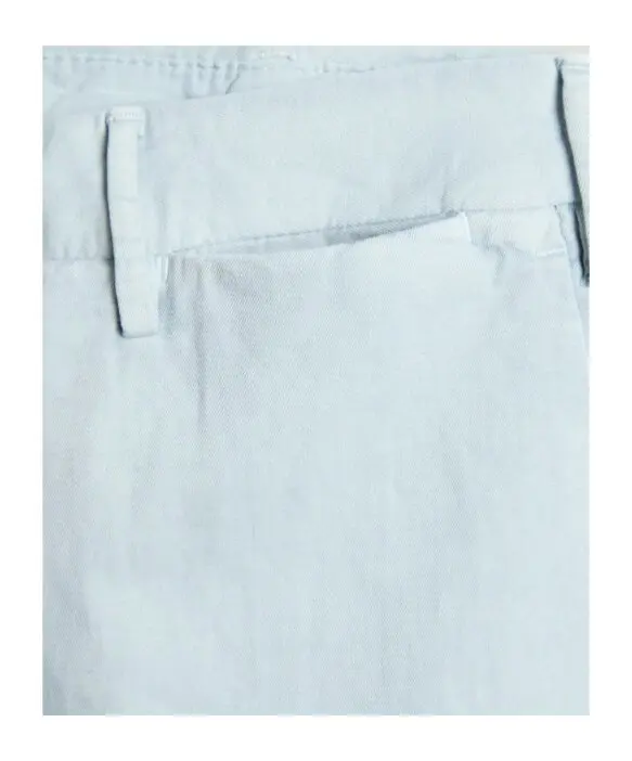 Incotex Royal Batavia Slim-fit Trousers