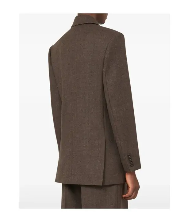 Max Mara Long-sleeve Blazer