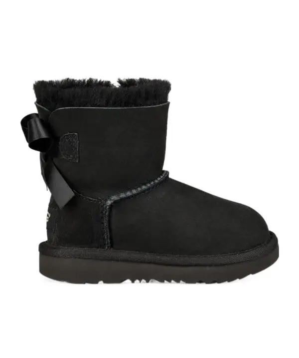 UGG Bailey Bow Ii Ankle Boots