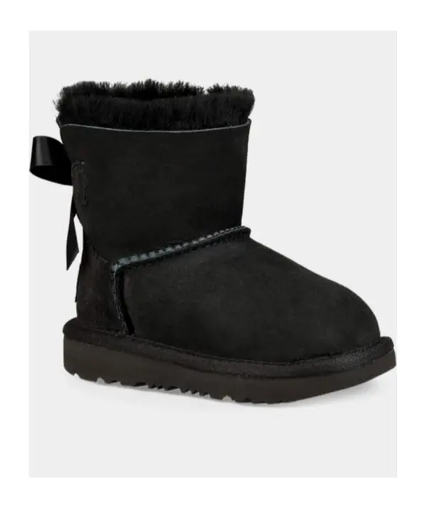 UGG Bailey Bow Ii Ankle Boots