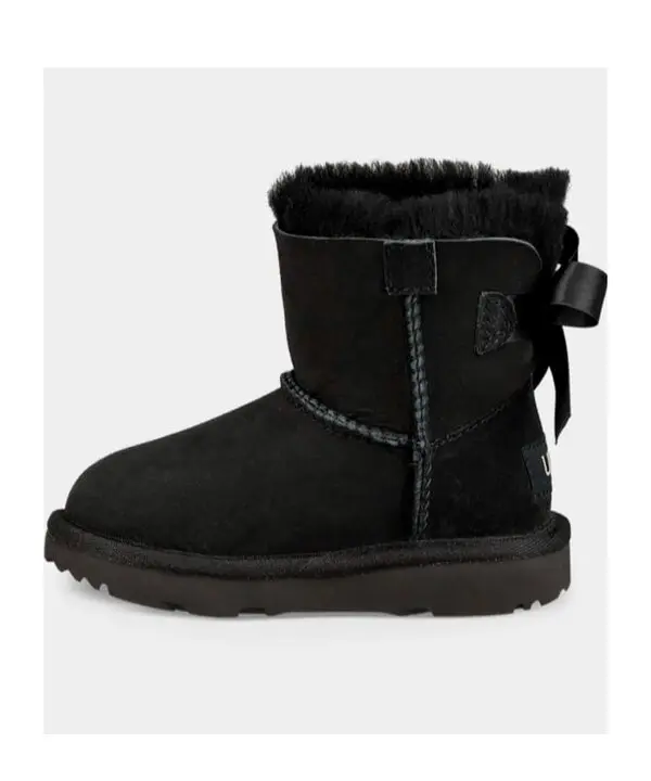 UGG Bailey Bow Ii Ankle Boots