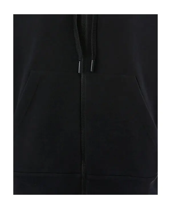Moncler Born To Protect-print Hoodie