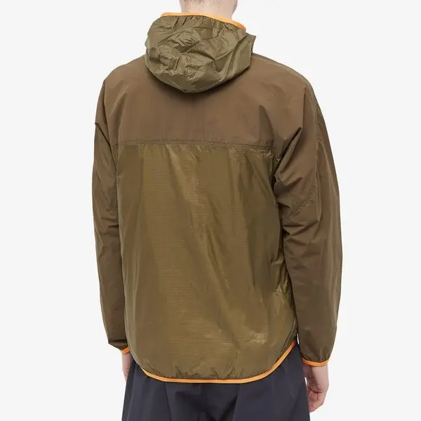 Moncler Logo Casual Jacket