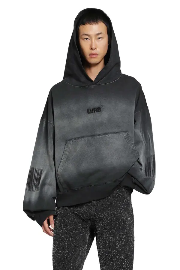 ADRIATIQUE X Lvrs Hoodie