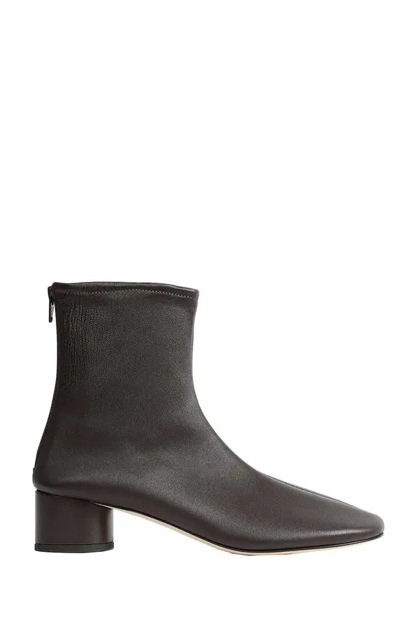 Dear Frances Harlie Boots - Brown