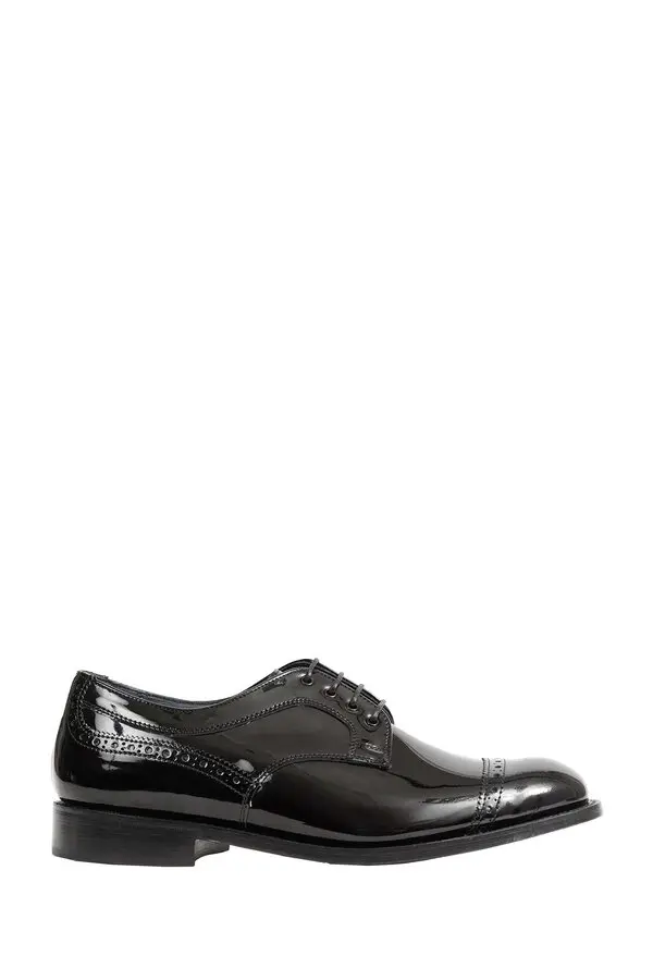 Junya Watanabe Tricker's Derby Shoes