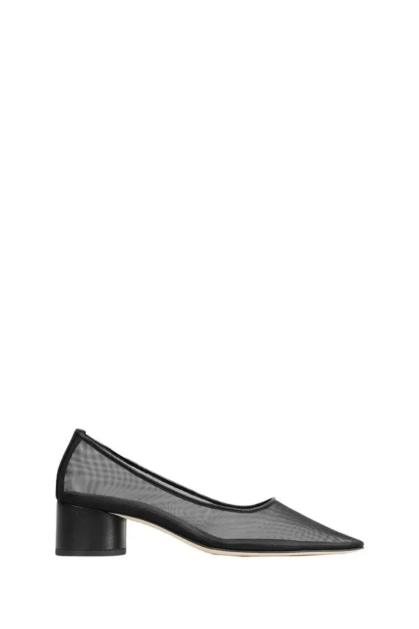 Dear Frances Topo Pumps