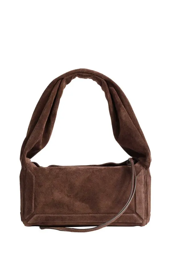 MAISON MARGIELA Small East West Box Bag