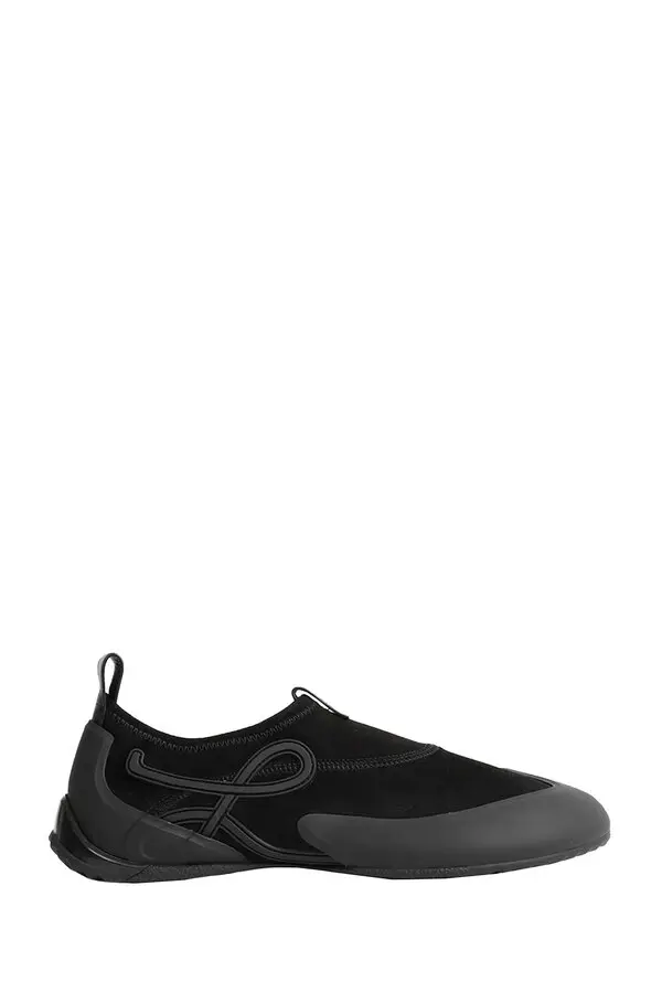 Loewe Grip Aqua Shoes