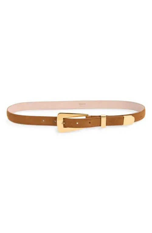 Khaite Lucca Belt
