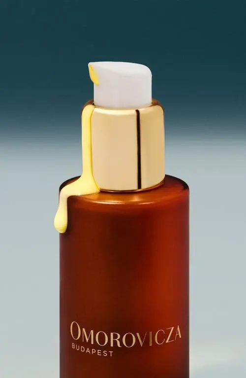 Omorovicza Gold Oleo Serum