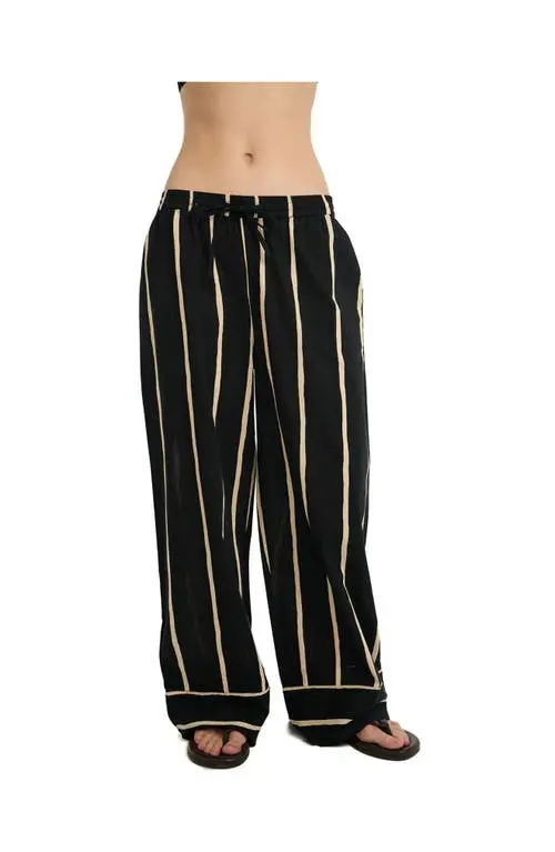 BEACH LIFE BY GOTTEX Resort Ray Beach Pant Cover-up