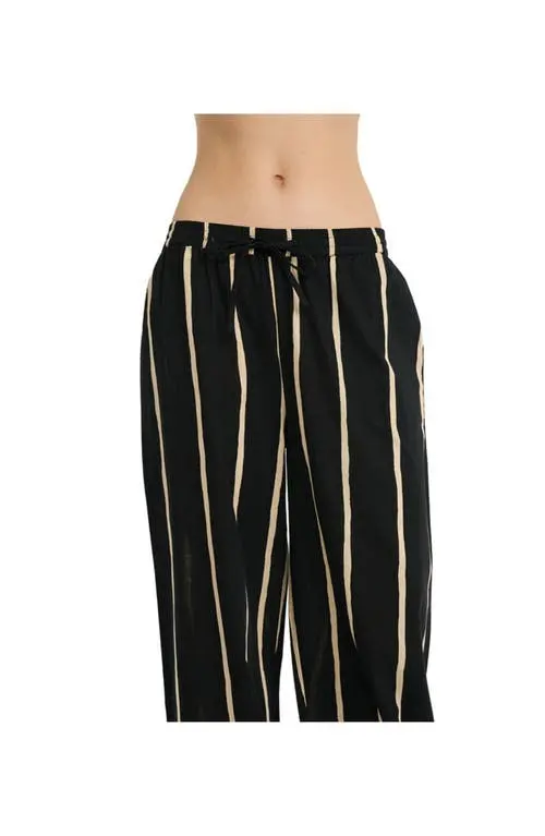 BEACH LIFE BY GOTTEX Resort Ray Beach Pant Cover-up