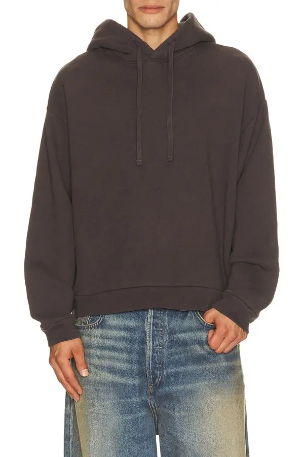 AGOLDE Salford Hoodie