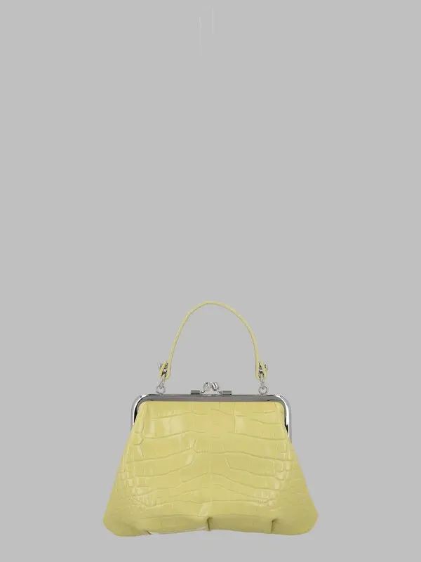VIVIENNE WESTWOOD Borsa "granny Frame" Con Orb