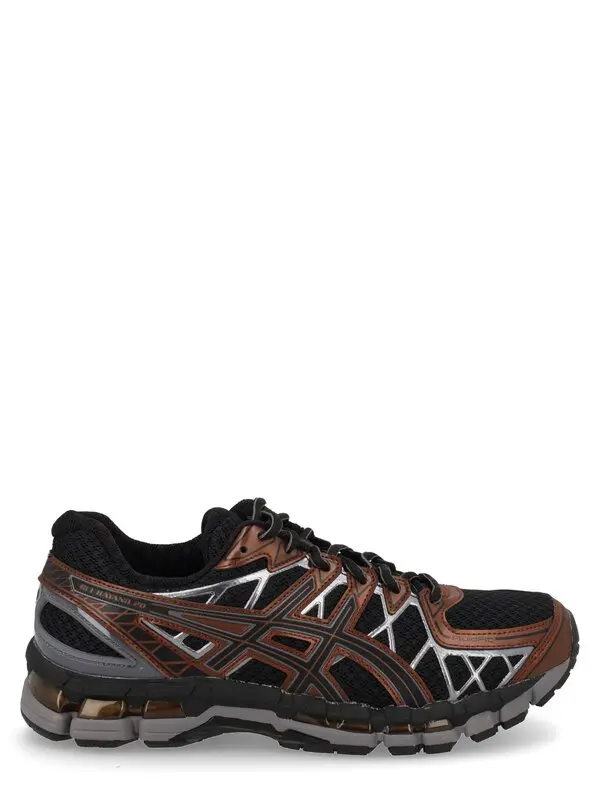 Asics Sneaker "gel-kayano 20 - Black