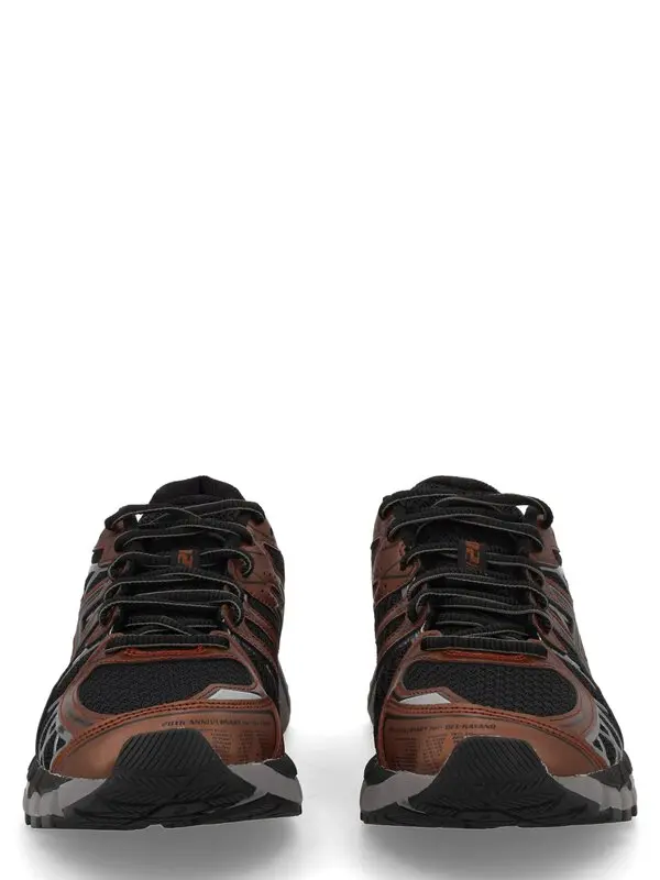 Asics Sneaker "gel-kayano 20 - Black
