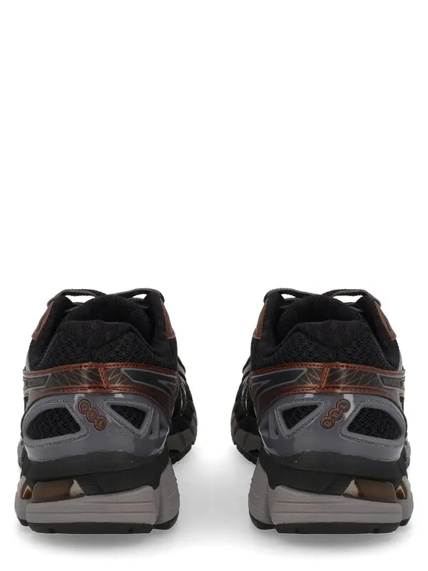 Asics Sneaker "gel-kayano 20 - Black