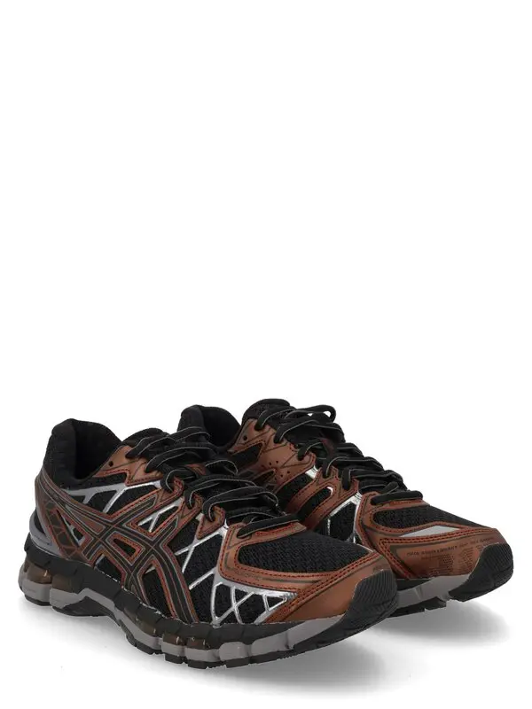Asics Sneaker "gel-kayano 20 - Black