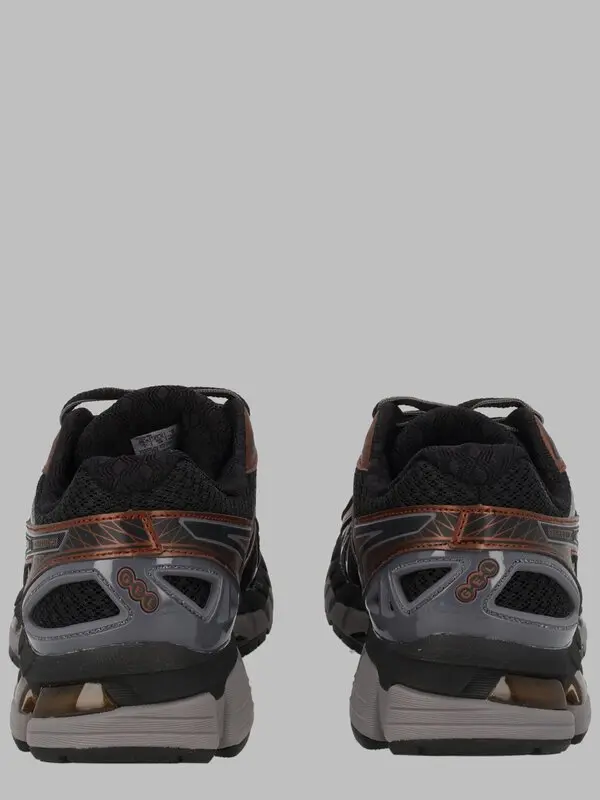 Asics Sneaker "gel-kayano 20 - Black