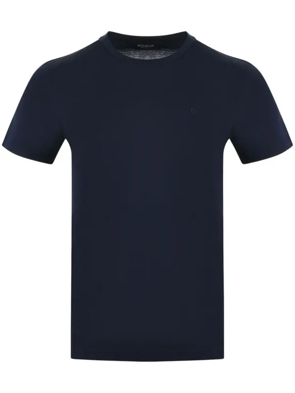 DONDUP 100% Cotton Polo Shirt