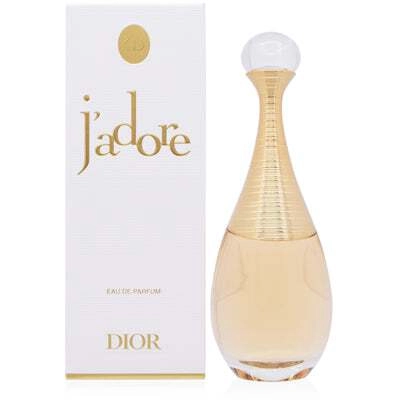CH.DIOR Ch. Dior Chérie Dior J'adore Eau De Parfum Spray