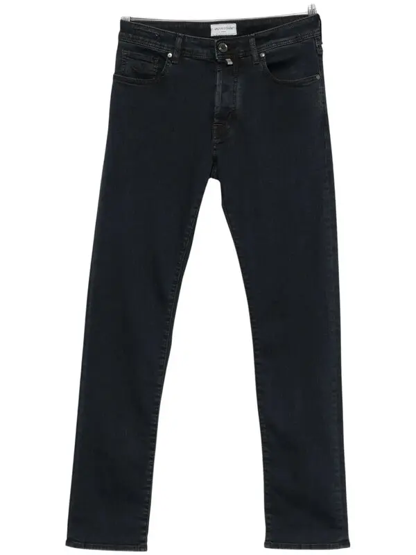 Jacob Cohen Stretch Jeans