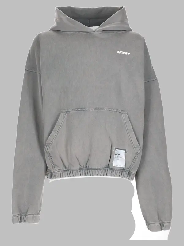 Satisfy Fleece Sweatshirt