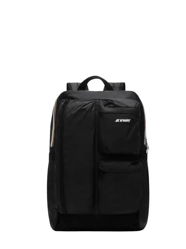 K-WAY Nylon Mini Bag