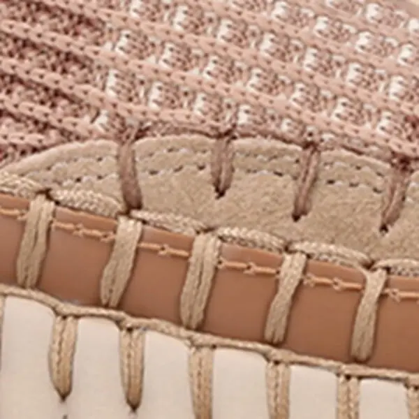 Chloé Nama Runner Sneakers