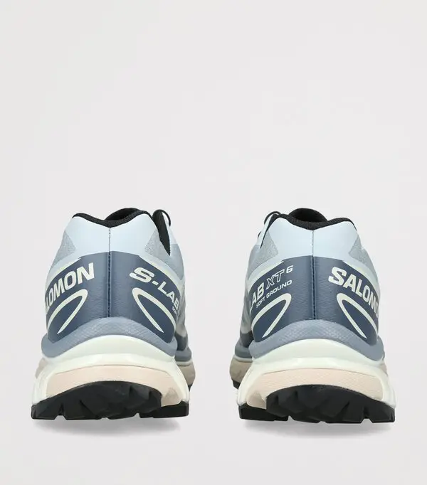 SALOMON Xt-6 Sneakers - Blue