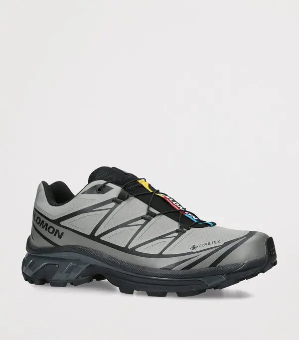 SALOMON Xt-6 Gore-tex Sneakers