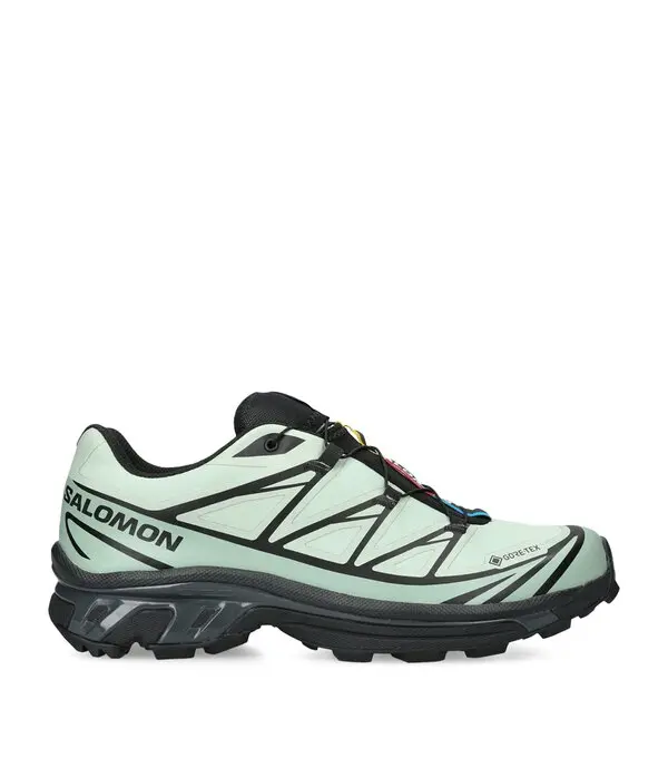 SALOMON Xt-6 Gore-tex Sneakers