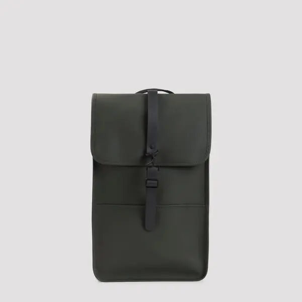 Rains Style Polyester Backpack