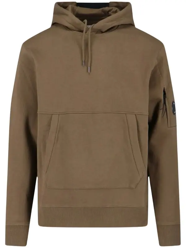 C.P. COMPANY C. P. Company Stretch Sweatshirt