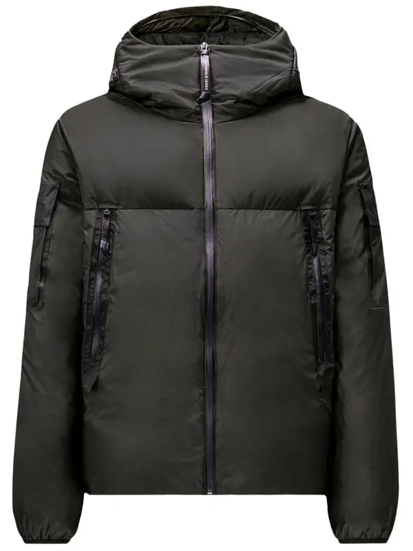 C.P. COMPANY C. P. Company 100% Polyamide Technical Coat