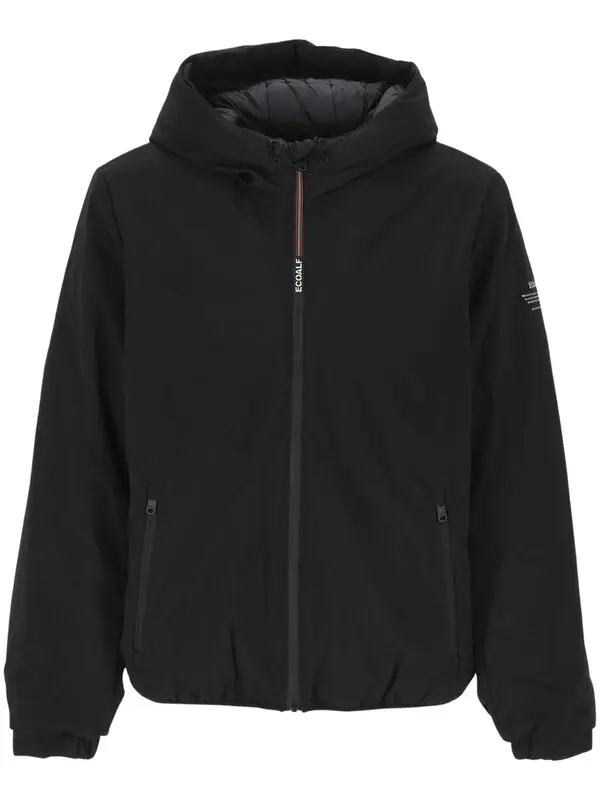 ECOALF Recycled Polyester Puffer Coat