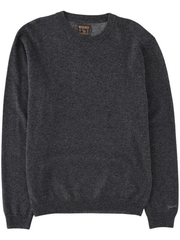 Woolrich 100% Virgin Wool Sweater