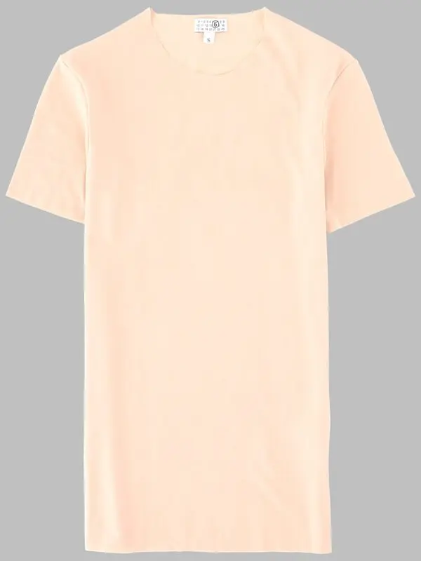 MAISON MARGIELA Classic T-shirt
