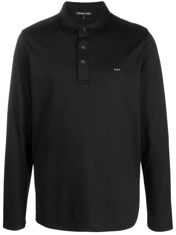 Michael Kors 100% Cotton Essential T-shirt