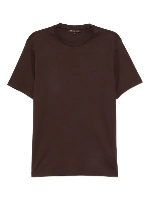 Michael Kors Slim-fit Polo Shirt