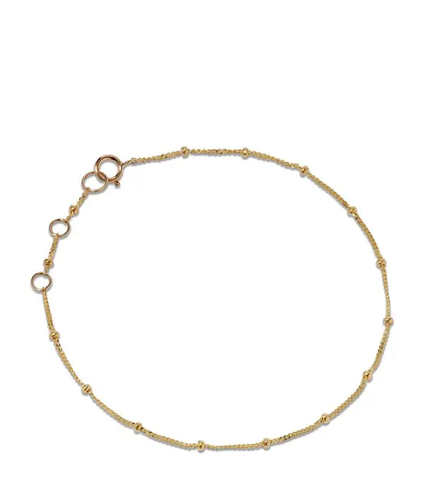 Annoushka Yellow Saturn Bracelet