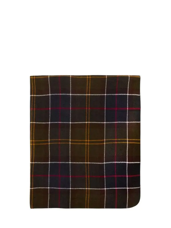 Barbour Stylish Mini Utility Bag For