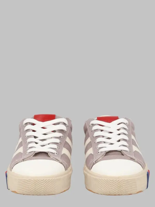 PRO-KEDS 1949 Rondal Orbit Textile Leather Sneakers For