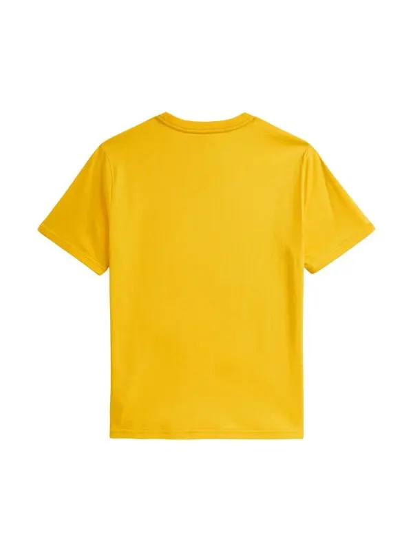 Polo Ralph Lauren Mini Short Sleeve T-shirt