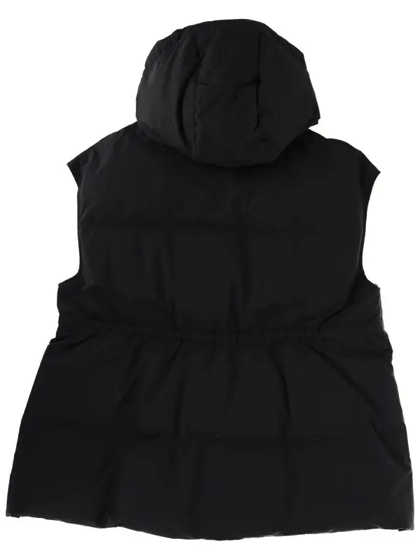 Herno Polyester-cotton Blend Top