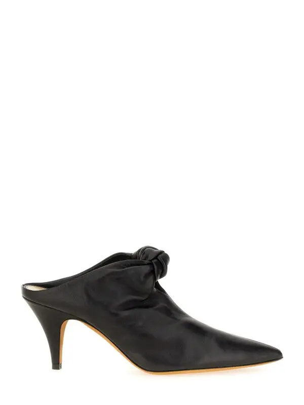 Khaite The Rowan Mules