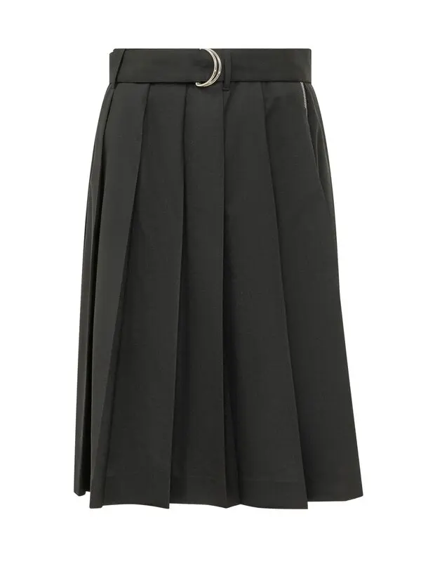 MSGM Mini Skirt